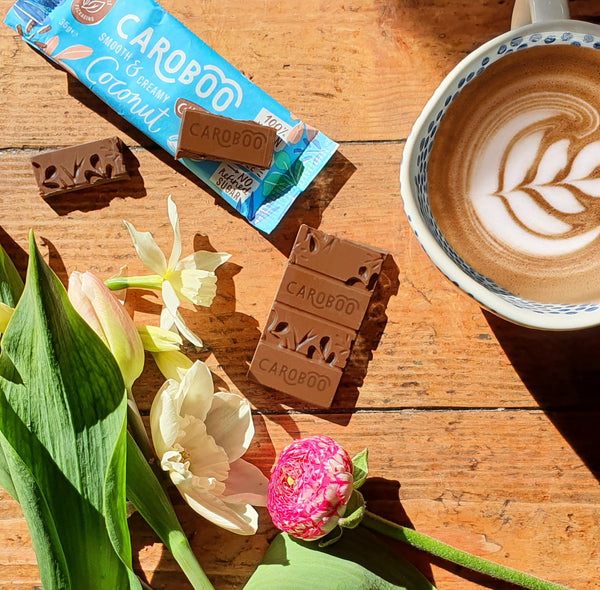 How Your Love for Chocolate Could Be Making Your Menopause Worse | Caroboo